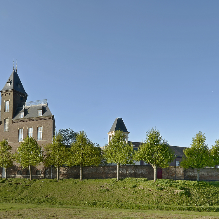 Sittard’s historic old town